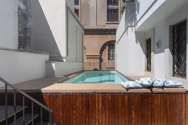 Palazzo P D'ajmo - Dimora Storica - Lecce