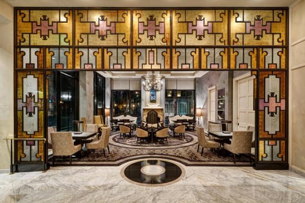 Loews New Orleans Hotel - New Orleans, LA