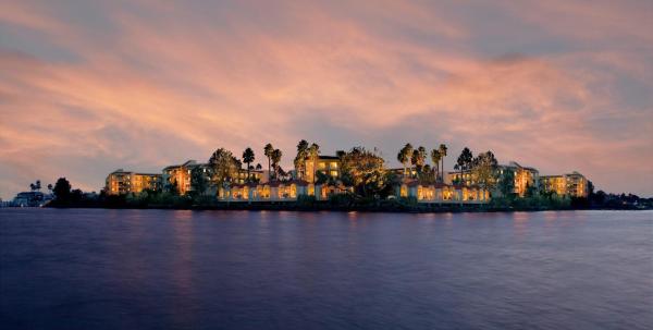 Loews Coronado Bay Resort - Coronado, CA