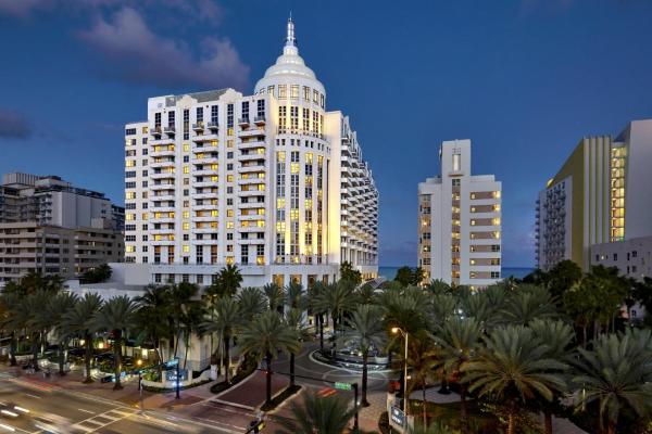 Loews Miami Beach Hotel - Miami