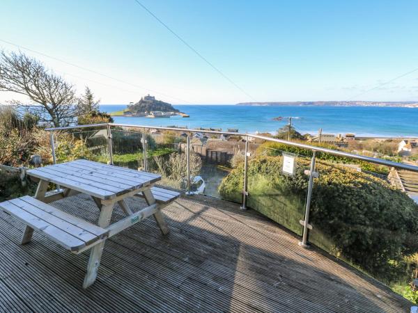Rosemount - Penzance