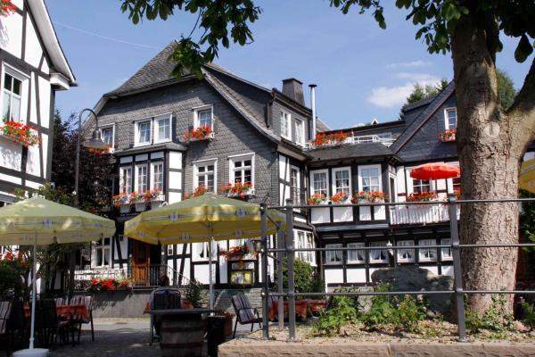 Landhotel Albers - Altastenberg