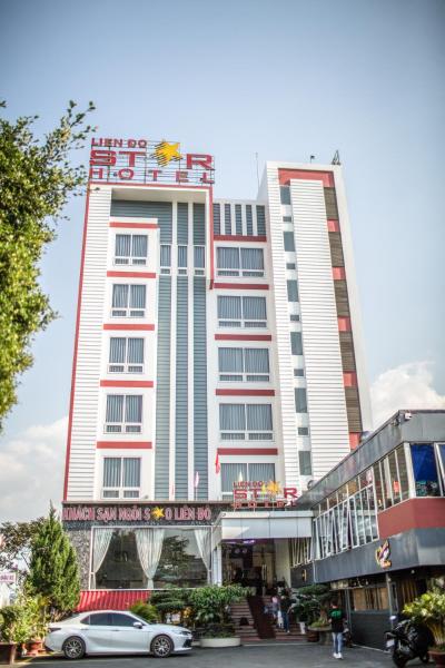 Lien Do Star Hotel - Tỉnh Bình Thuận