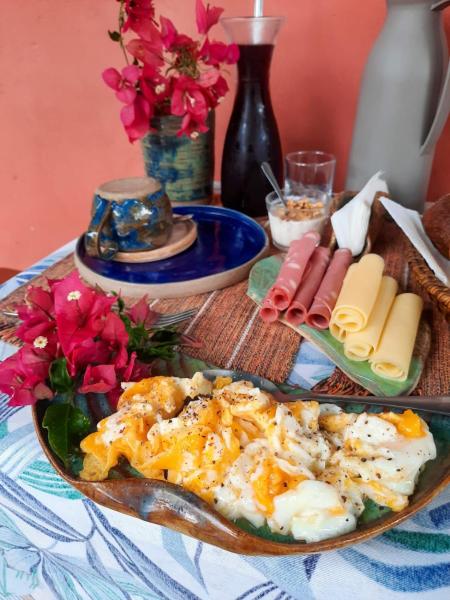 A Casa Di Maria - Ubatuba