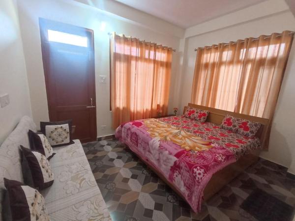 Sukoon Homestay - Narkanda