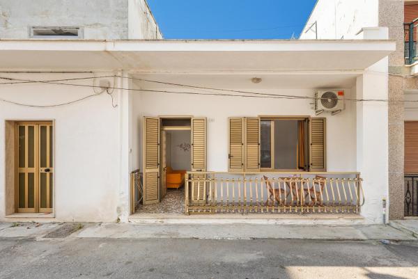 Casa Biondina By Barbarhouse - Nardò