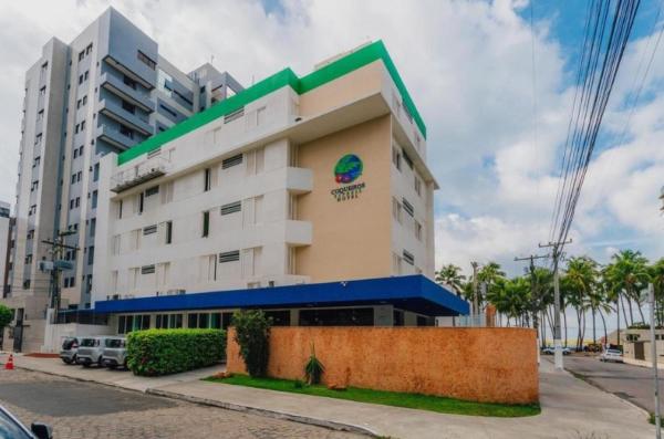 Coqueiros Express Hotel - Maceió