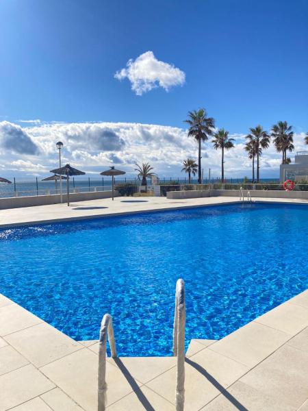 Casares Del Mar Luxury Apartment - Casares
