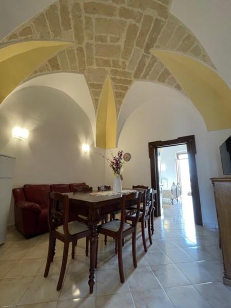 Casetta Parini - Porto Cesareo