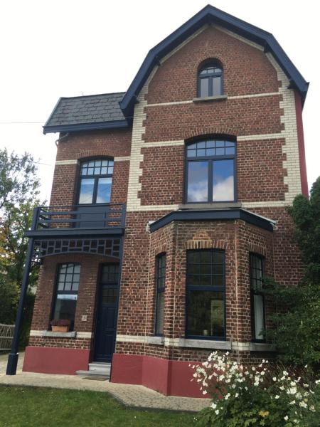Overijse’s Cosiest Double Room - Waterloo