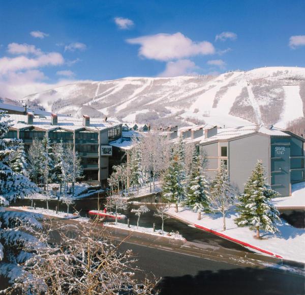Silver King By All Seasons Resort Lodging - Park City, UT