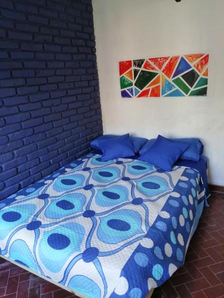 La Casita De Mogotes - Mar del Plata