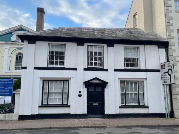 The Hame - Ross-on-Wye