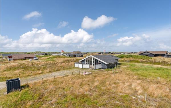 Nice Home In Hvide Sande With Wifi - Dänemark