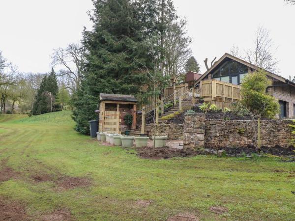 Stoney Rock Studio - Alstonefield
