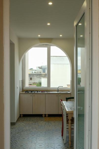 Borghetto Del Salento - Giurdignano