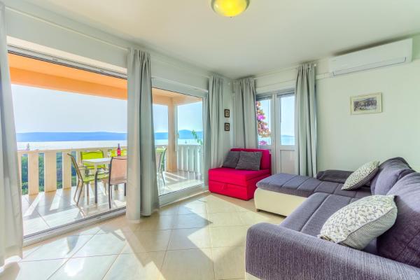 Villa Hana - Sukošan