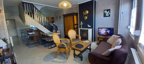 L'estran - Saint-Valery-sur-Somme