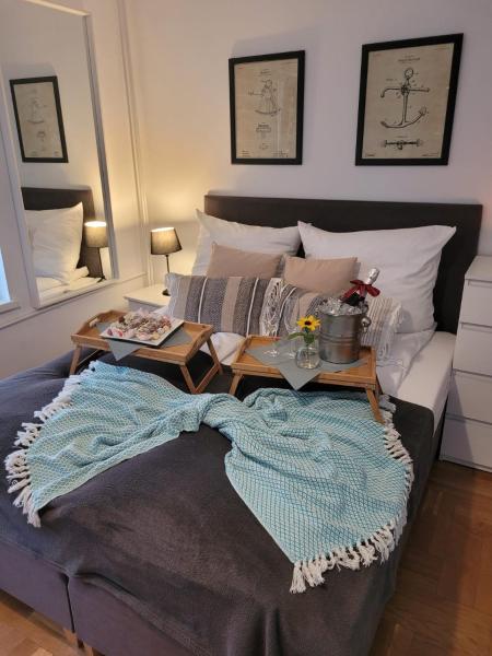 U Miśków - Pobierowo