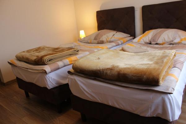 Dom Pielgrzyma - Toruń