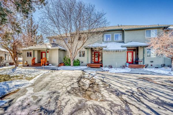 Golden Pheasant Nook - Redmond, OR