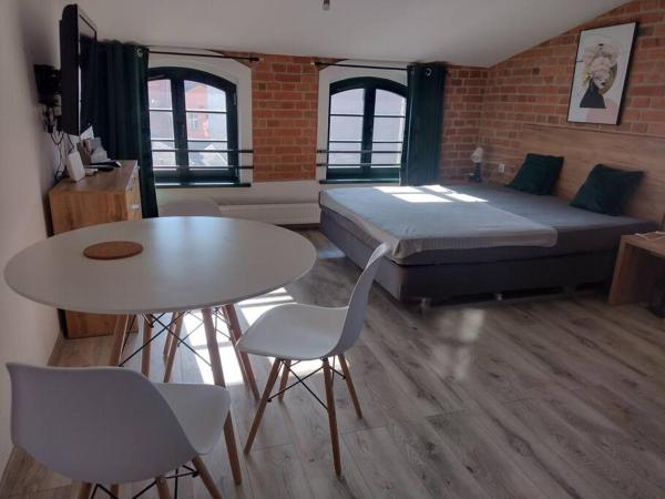 13 Starówka Apartament Miodova - Torun