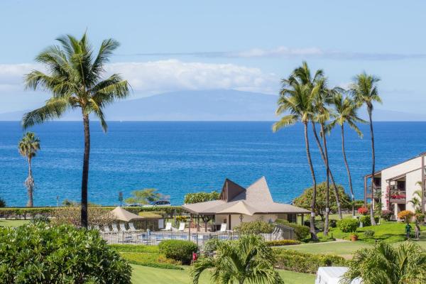 Hale Kamaole 131 - Wailea, HI