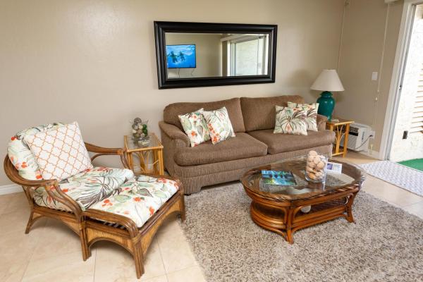 Hale Kamaole 207 - Wailea, HI