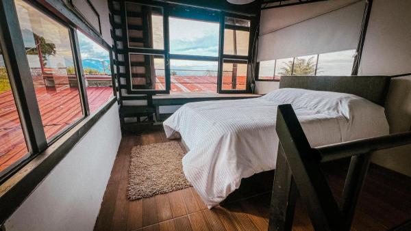 Inloft Quindío - Alcalá