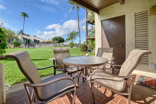 Hale Kamaole 138 - Wailea, HI