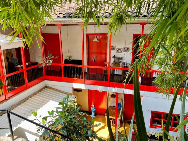 Hostal Tralala Salento - Salento