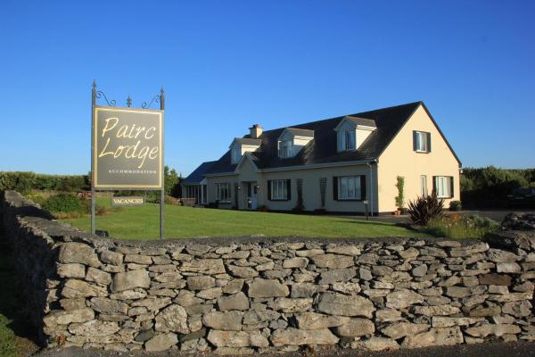 Pairc Lodge - Doolin