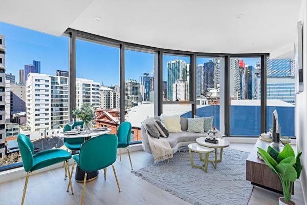 Lumina Suites - Kensington
