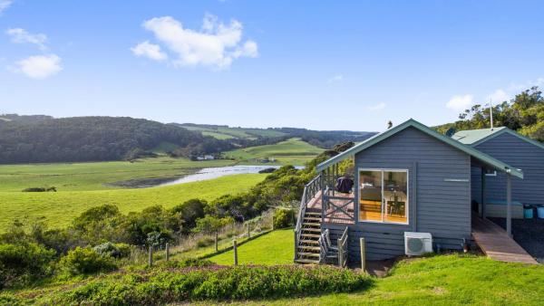 Farm House - Great Ocean Road