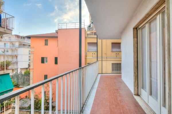 Casa Letizia Few Min From Sea - Happy Rentals - Sanremo