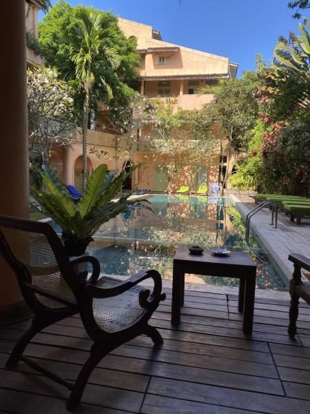 Casa Maria - Mirissa