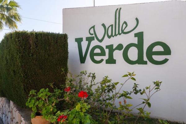 Valleverde - La Cala de Mijas