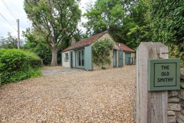 Perfect Getaway Close To Bath And Bristol - Bristol