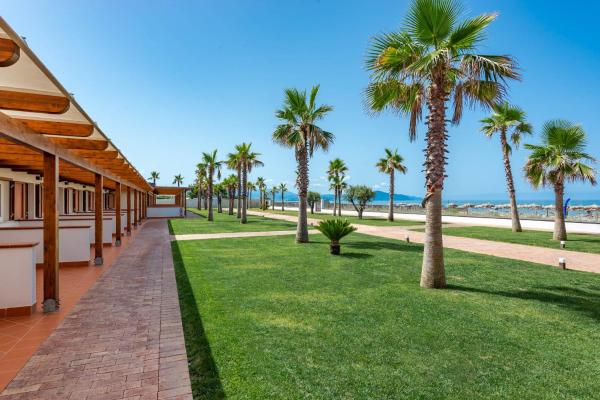 Giglio Di Mare Resort - Campania