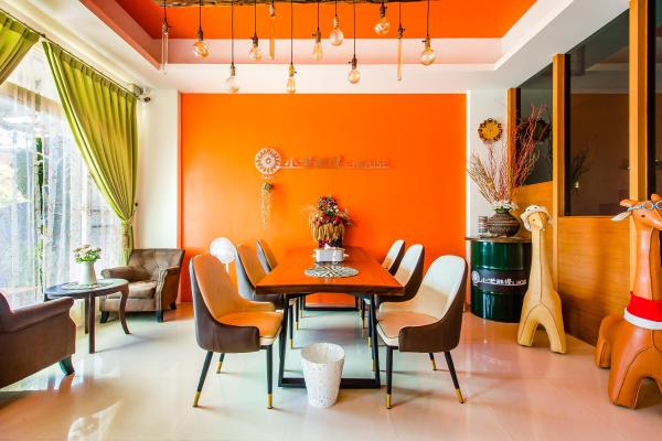 Millet's House - Taitung County