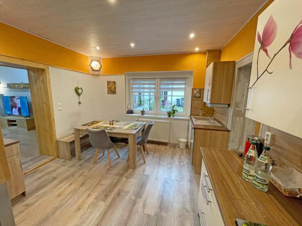 Neu Ferienwohnung Kriesten - Bad Brambach