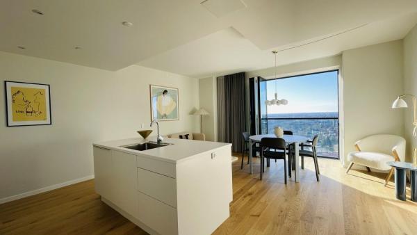 Apartmentincopenhagen Apartment 1530 - Copenhague