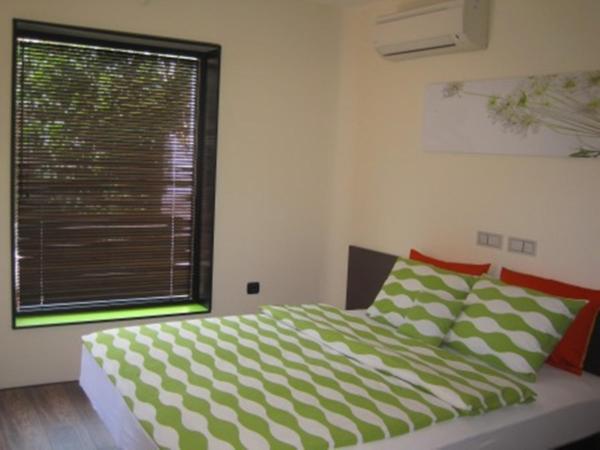 Apartment Alegria - Varna