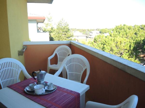 Renewed Two-bedroom Apartment In Bibione - Bibione