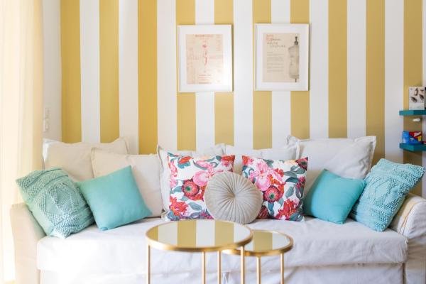 Retropolitan Living Patras - Ionian Islands