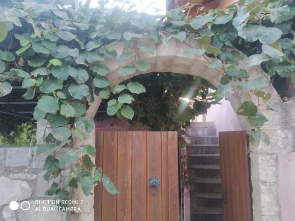 George Traditional Villa - Griechenland