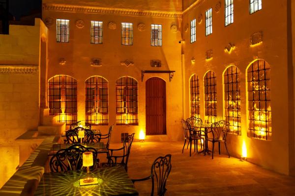 Reji Boutique Hotel - Şanlıurfa
