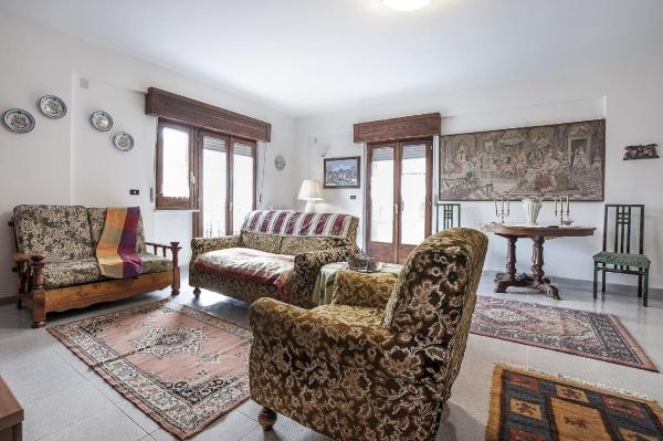 Passiflora House - Basilicata - Provincia di Potenza