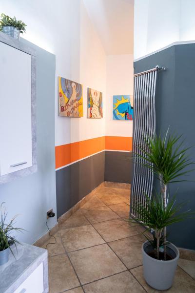 Attic A31 Apartament Rooftop Deluxe - Capua