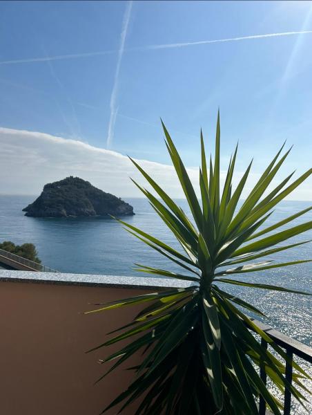 Casa Isola - Noli